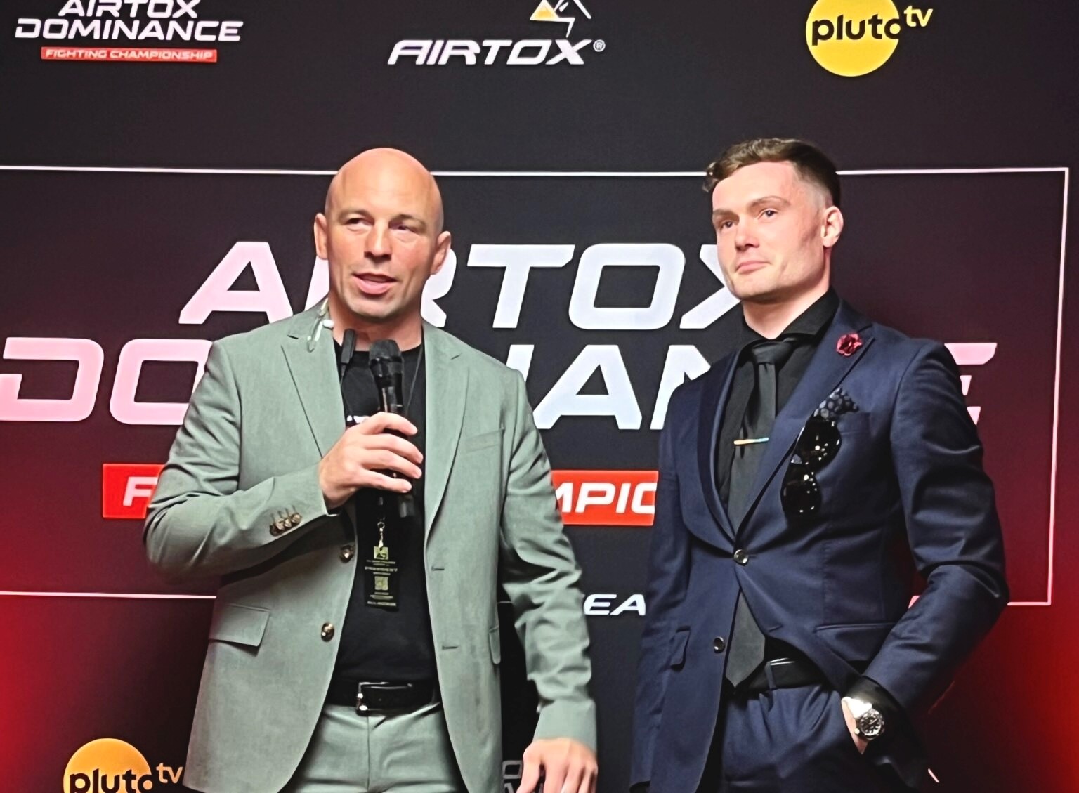 Hauser om kommende KB Hallen-brag: “Alt, jeg ønskede mig til jul, var ...